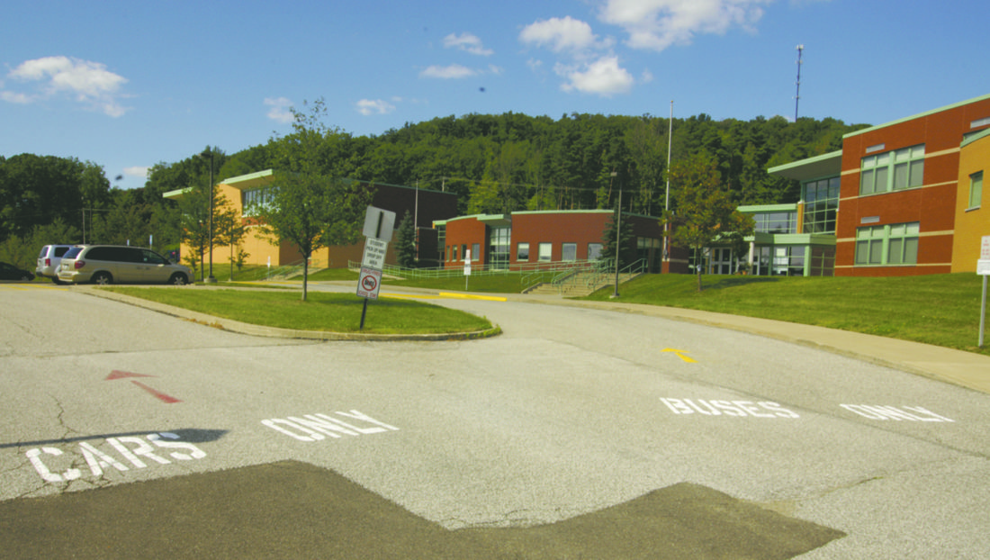 New threats received | News, Sports, Jobs - Times Observer